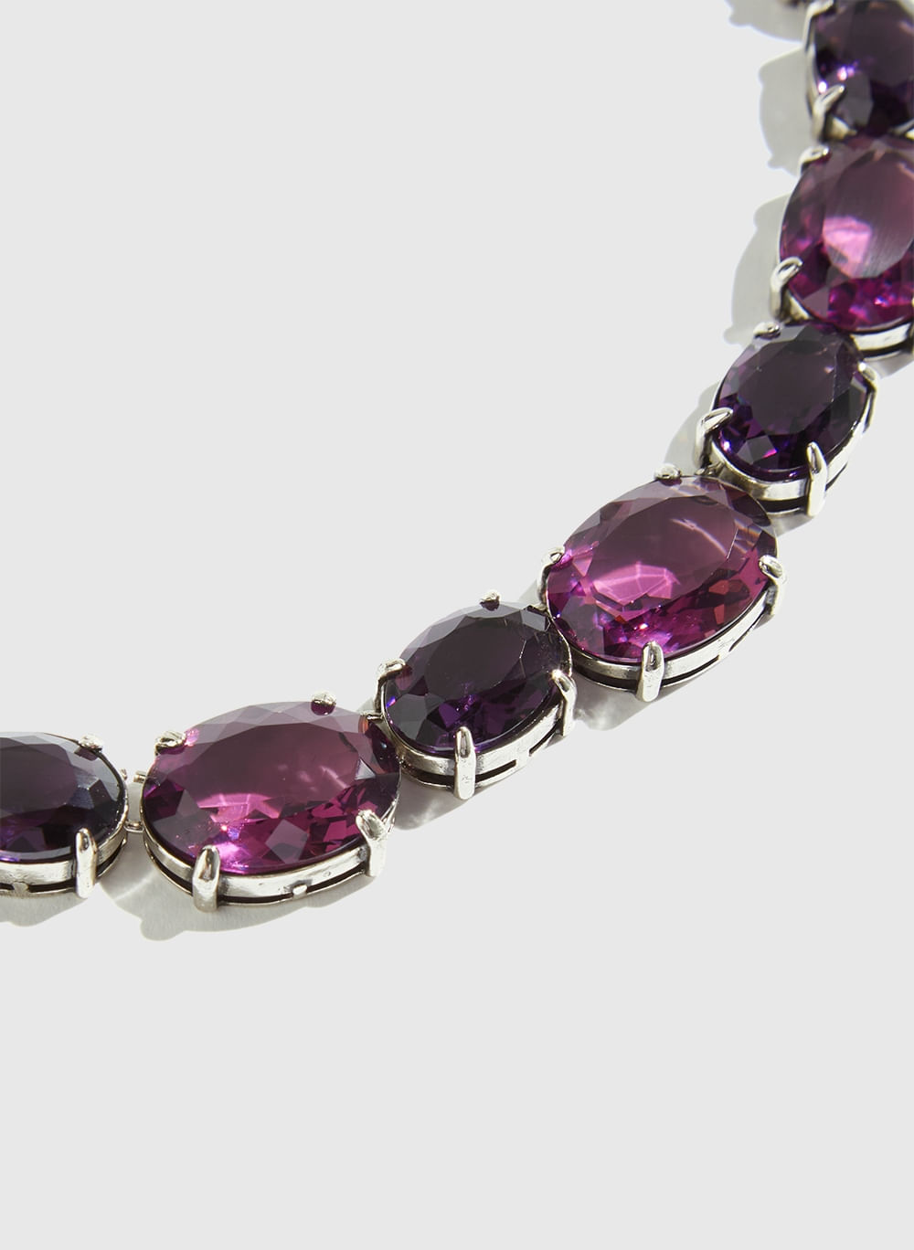 Colar Space Rose Bo.Bô Feminino